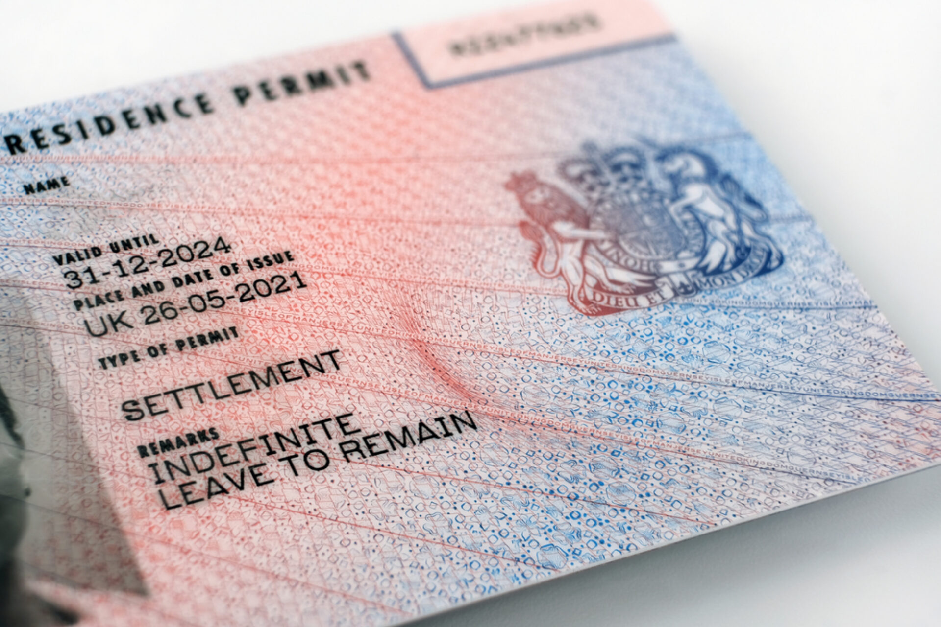 Get EU Residence Permit | Top Authentic Documents