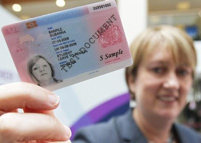 Get EU Residence Permit | Top Authentic Documents