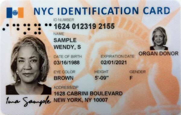 Buy real ID Card | Get Identification Card Online